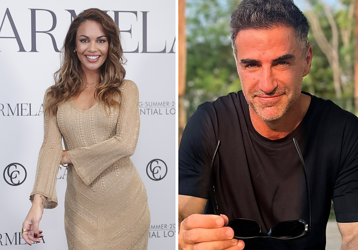 Lara Álvarez y Perico Durán se dan una tercera oportunidad