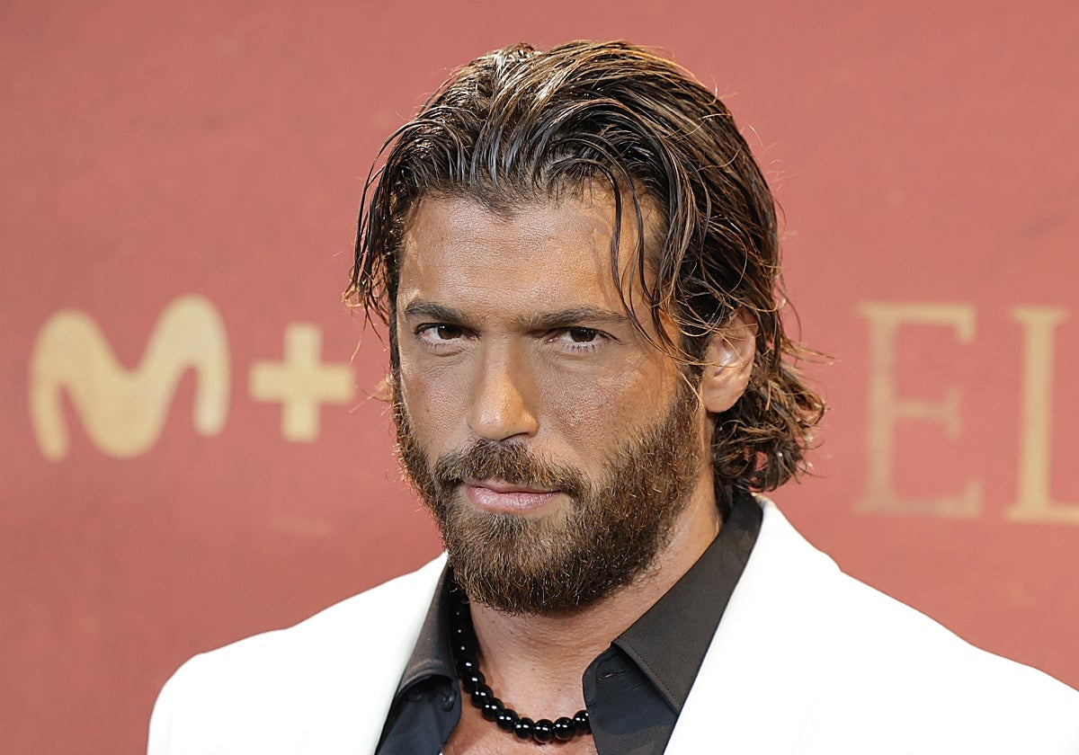 Can Yaman, tajante tras su detención en Estambul: «No tengo nada que ...