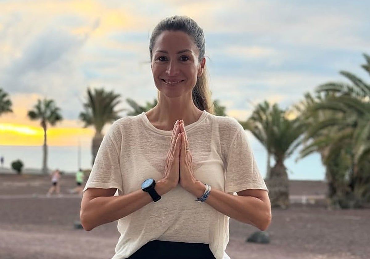 Rebecca Loos irrumpe por sorpresa en la guerra de los Beckham: «La ...