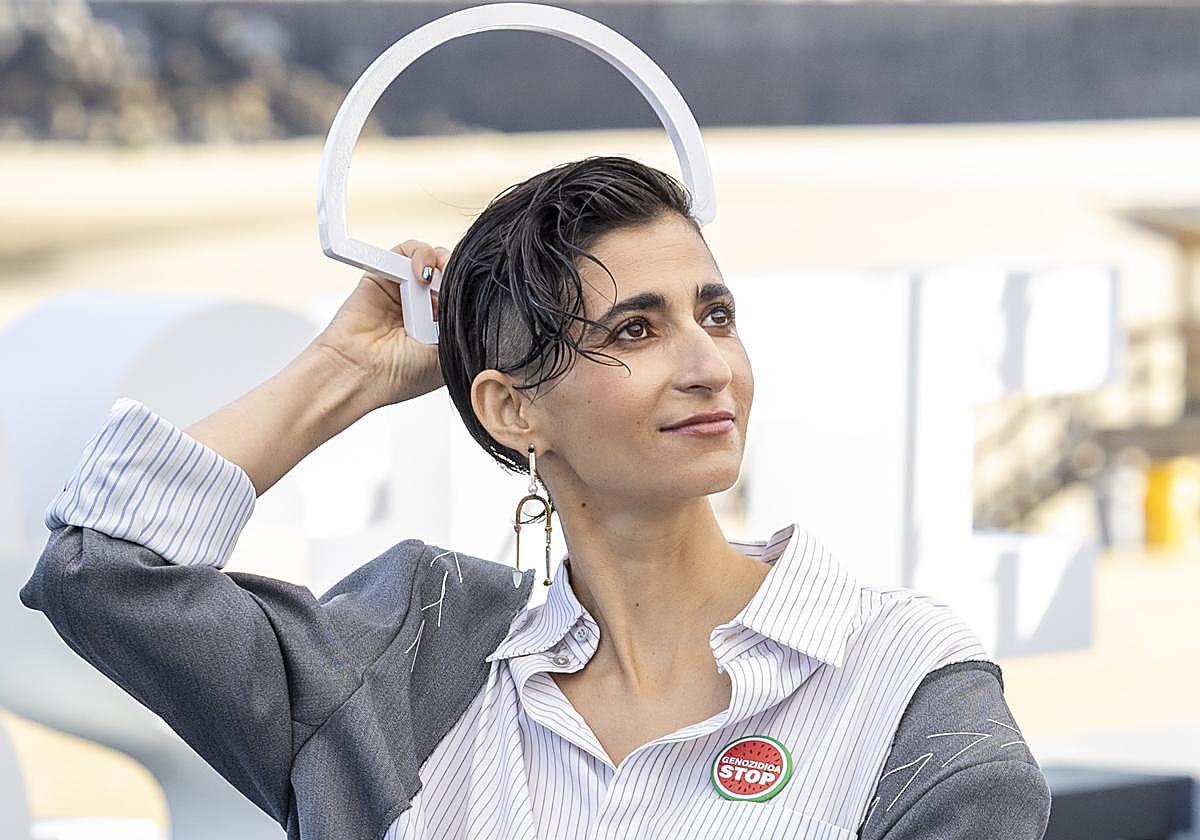 El lado personal de Alba Flores: su blindada vida amorosa, su relación ...