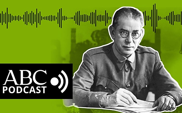 19 de julio de 1936: la desesperada llamada al general Mola que quiso ...