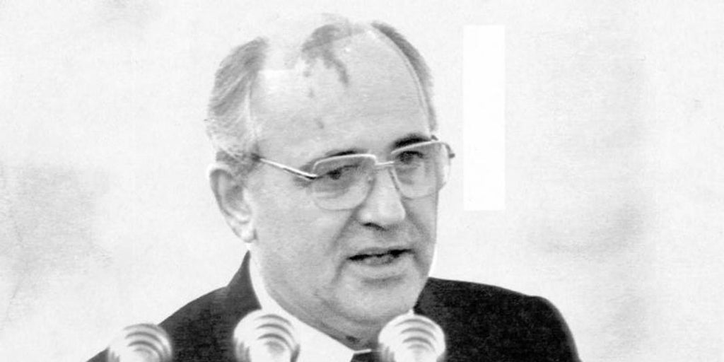 ¿Qué es la 'perestroika'? El milagro económico de Gorbachov que ...