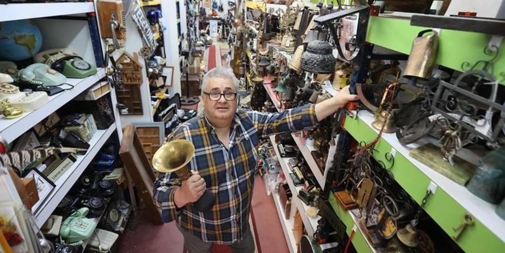 De trabajar en farmacia a millonario en diez años: el secreto del ...