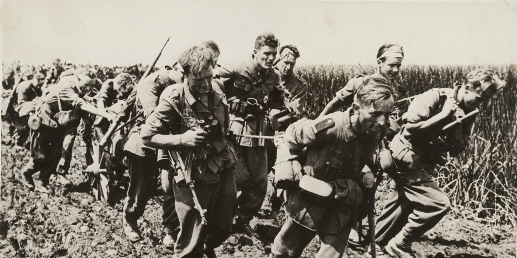 Stalingrado, la batalla que decidió la II Guerra Mundial