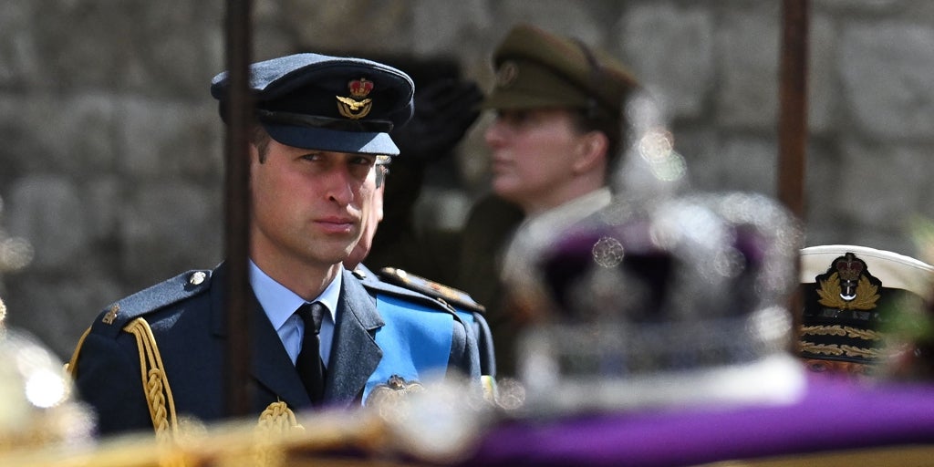 El nuevo Príncipe de Gales, arma secreta de Carlos III