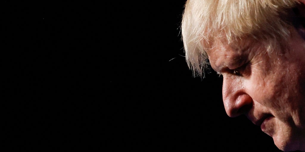 ¿Por qué ha dimitido Boris Johnson y qué piensa hacer ahora?