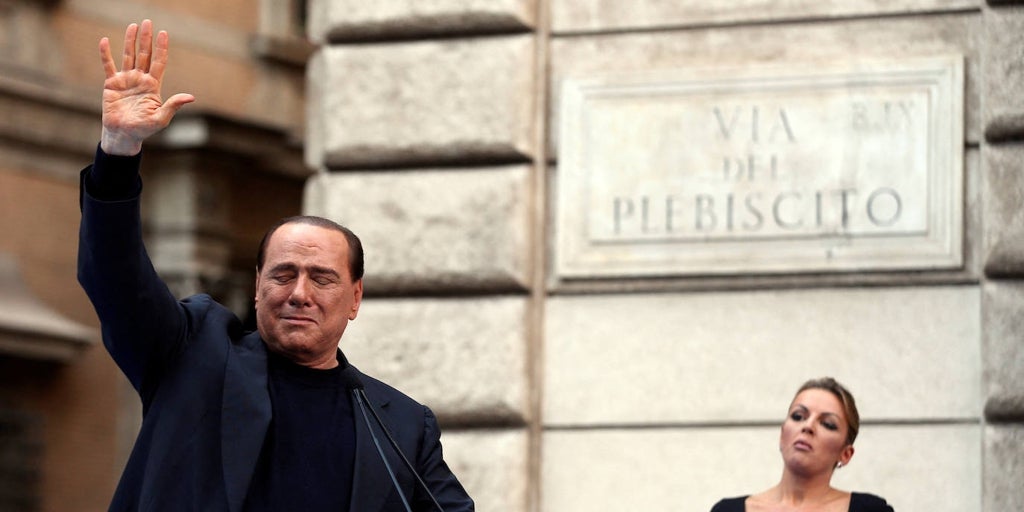 Los «bunga bunga», las fiestas con orgías que marcaron el declive de ...