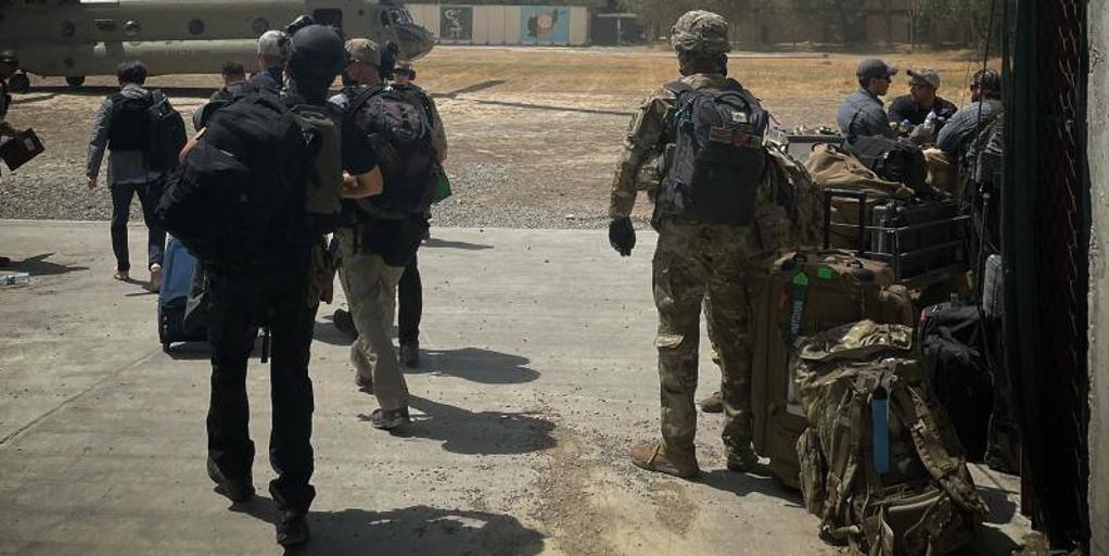 Cole Bridges, el soldado estadounidense que ayudaba al Estado Islámico ...