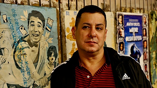 Jake Adelstein, el periodista 'gaijin' amenazado por la yakuza