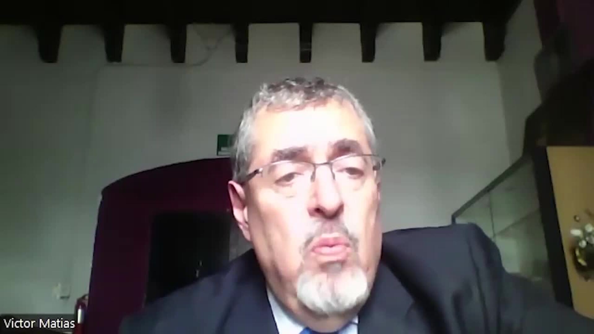 El candidato del Movimiento Semilla gana las elecciones presidenciales ...