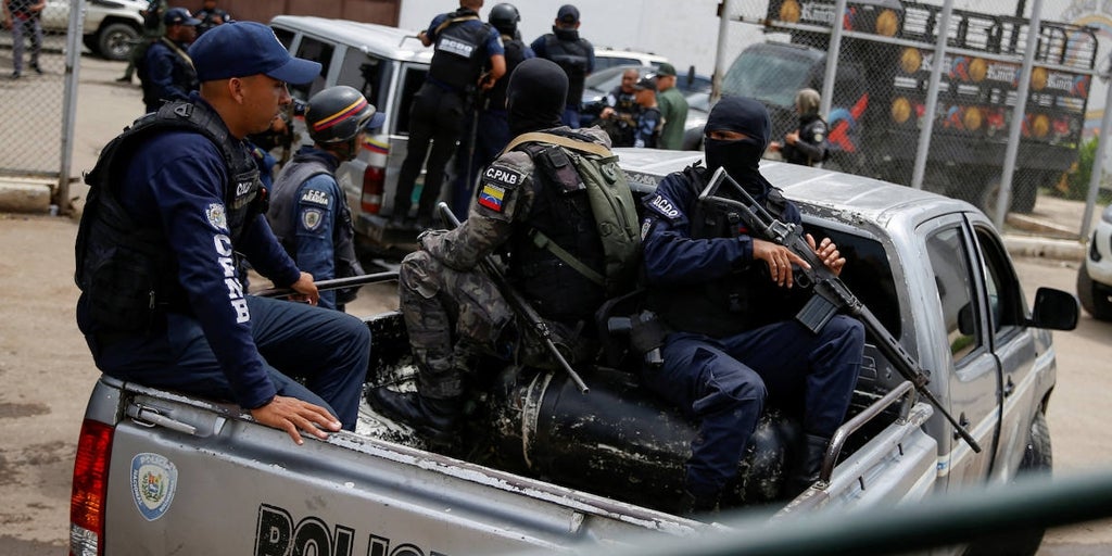 Perú Ofrece Recompensa De 132 000 Dólares Por Cabecilla De Banda