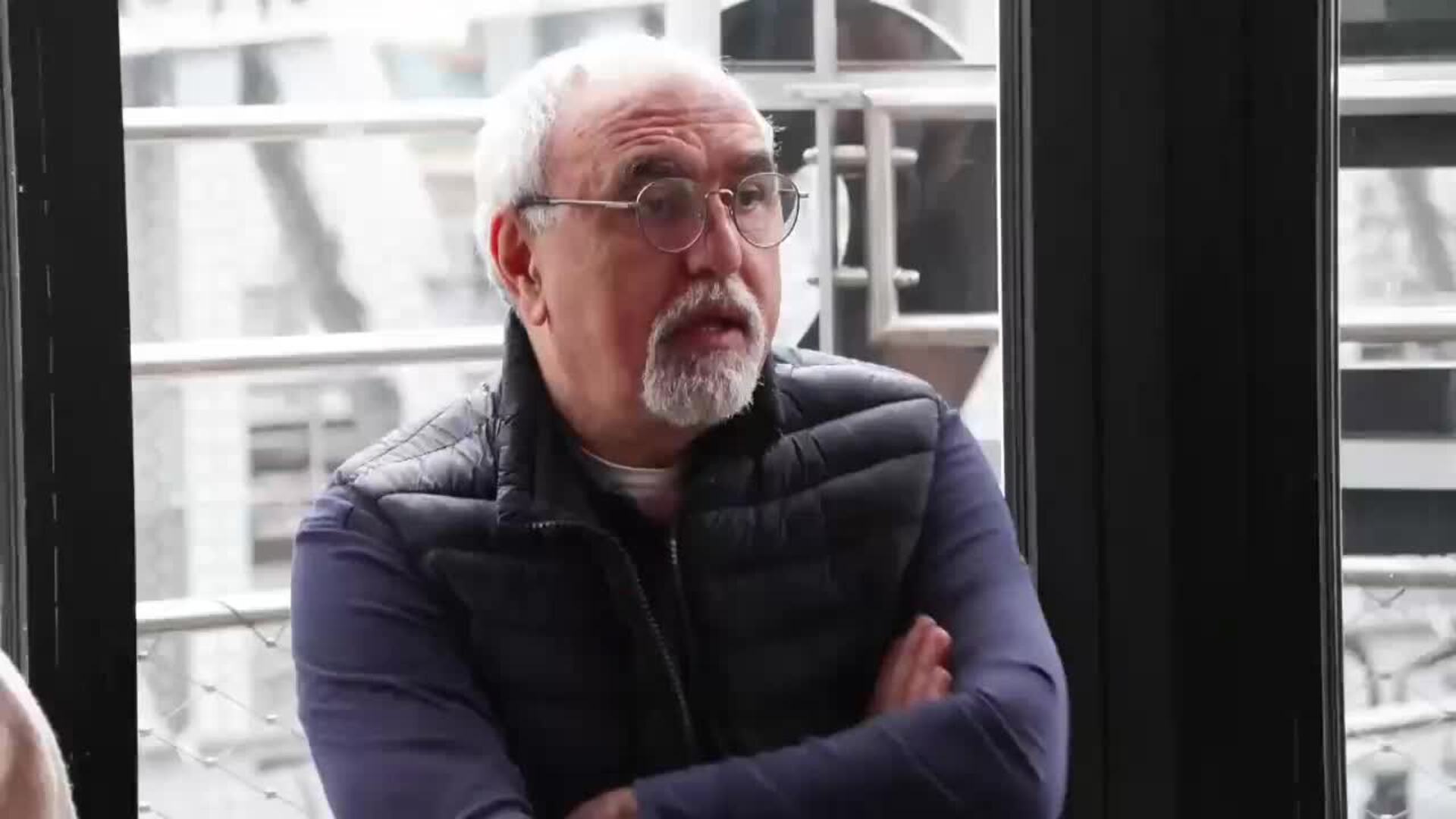 ONG celebran en París una jornada global de movilización por Palestina