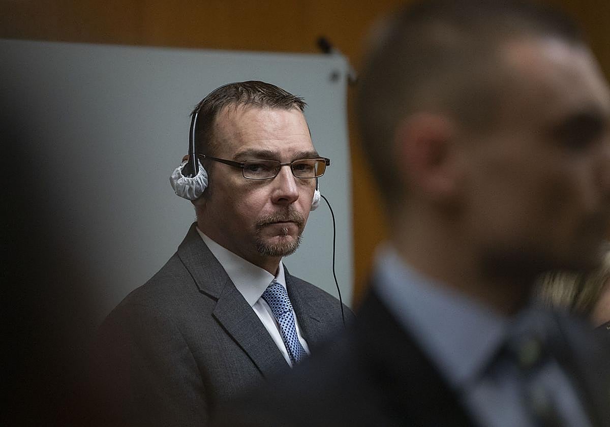 Sentencia histórica: la Justicia de EE.UU. responsabiliza penalmente al ...