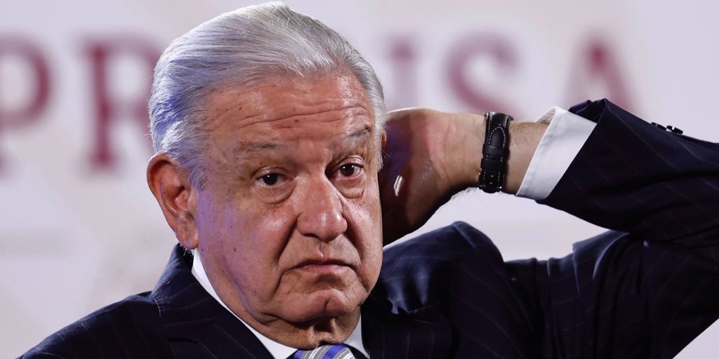 La traca final de López Obrador