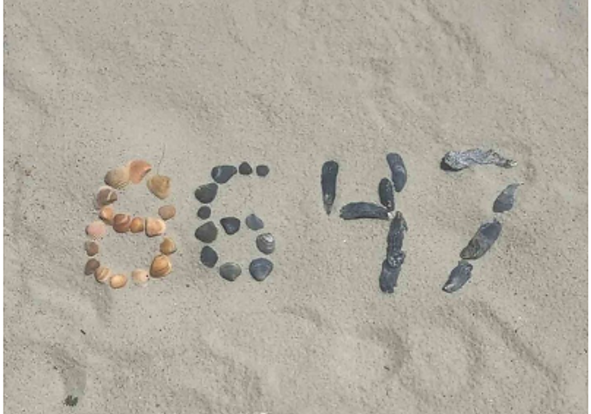 '8647': los secretos del código por el que acusan al exdirector de la ...