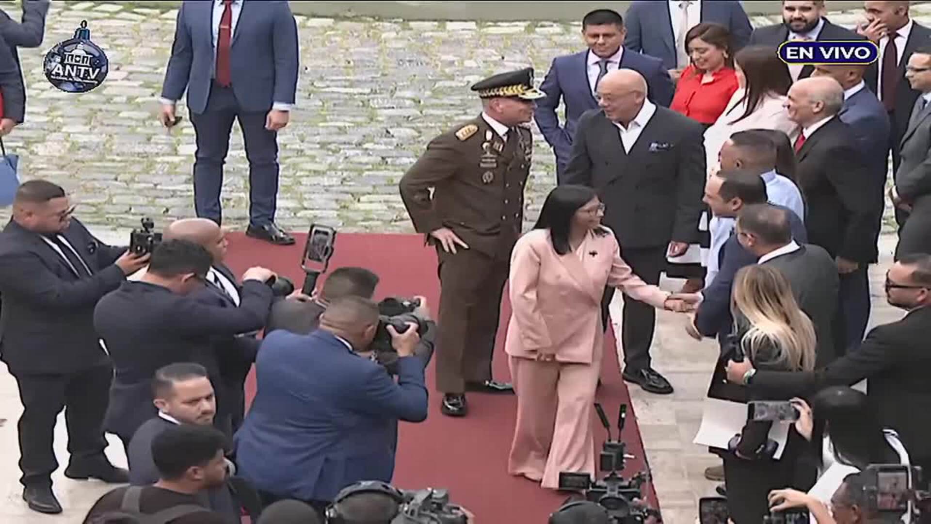 Venezuela anuncia la liberación de un "número importante" de ...