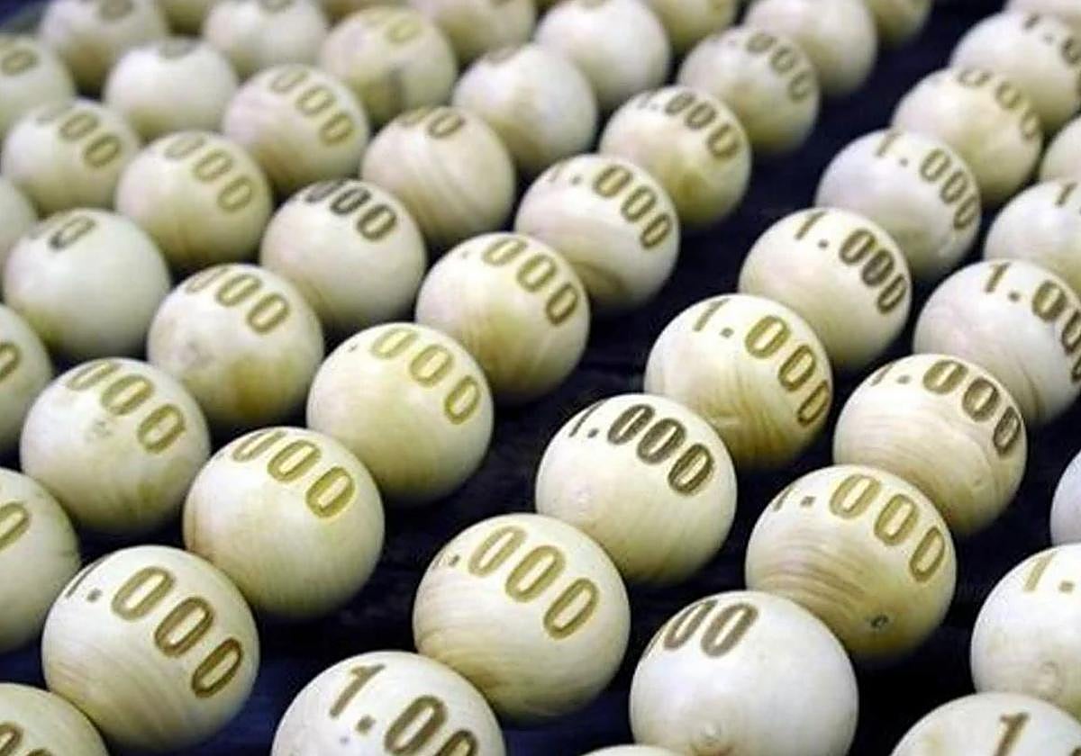 Cuánto dinero gana Hacienda con el Gordo de la Lotería de Navidad: este ...