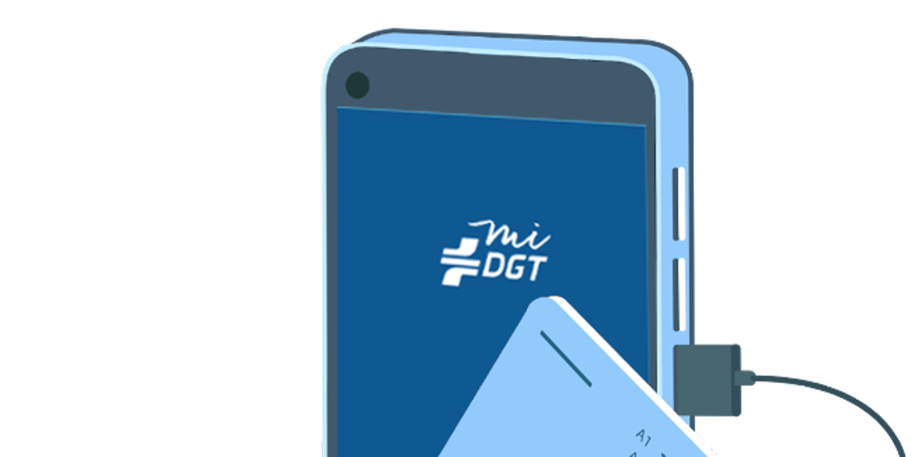 Descubre la forma de llevar el carnet de conducir y la documentación ...