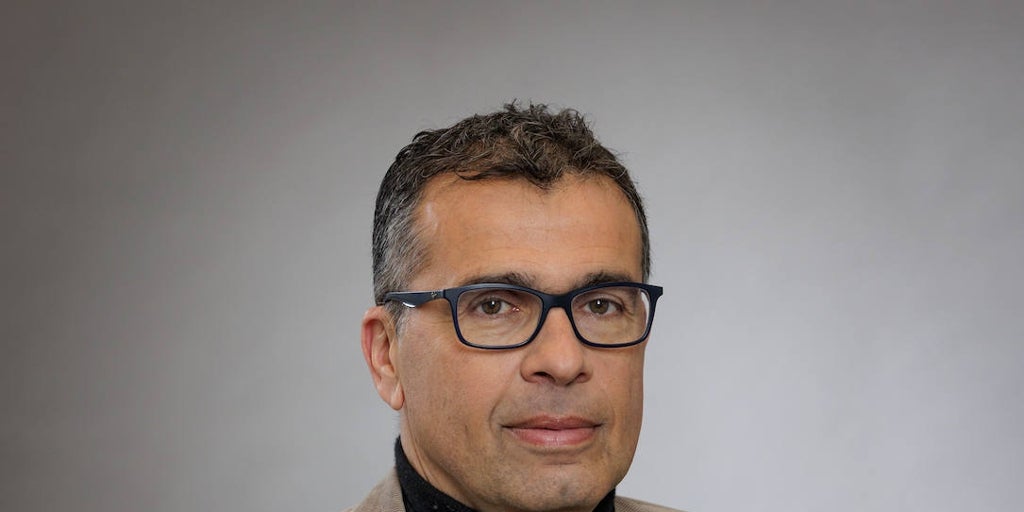 Alpine nombra a Philippe Krief nuevo director ejecutivo de la marca