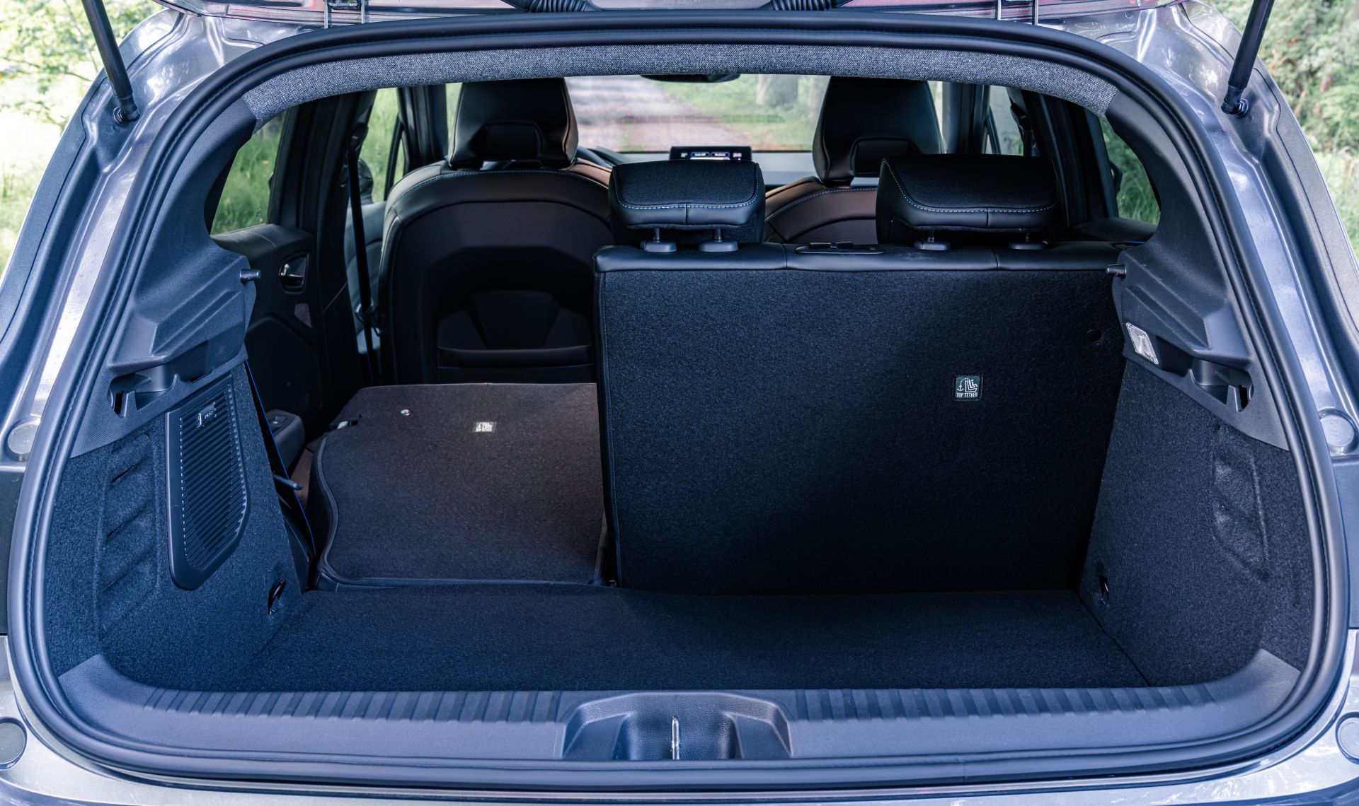 Renault Clio espirit Alpine: un compacto con espíritu deportivo