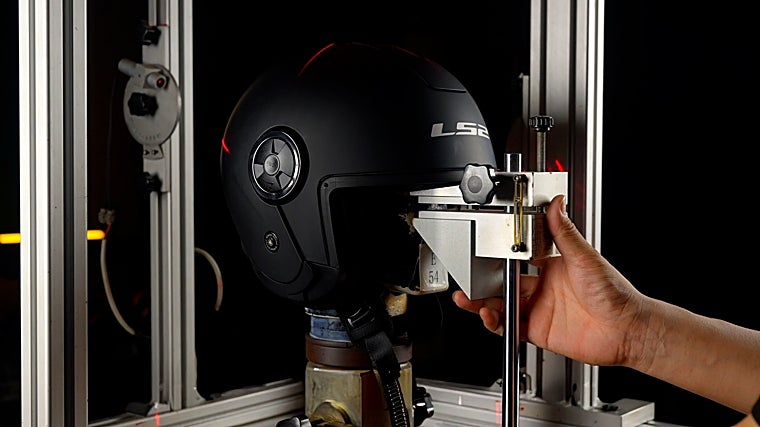 LS2 celebra en China el 35º aniversario de su fábrica