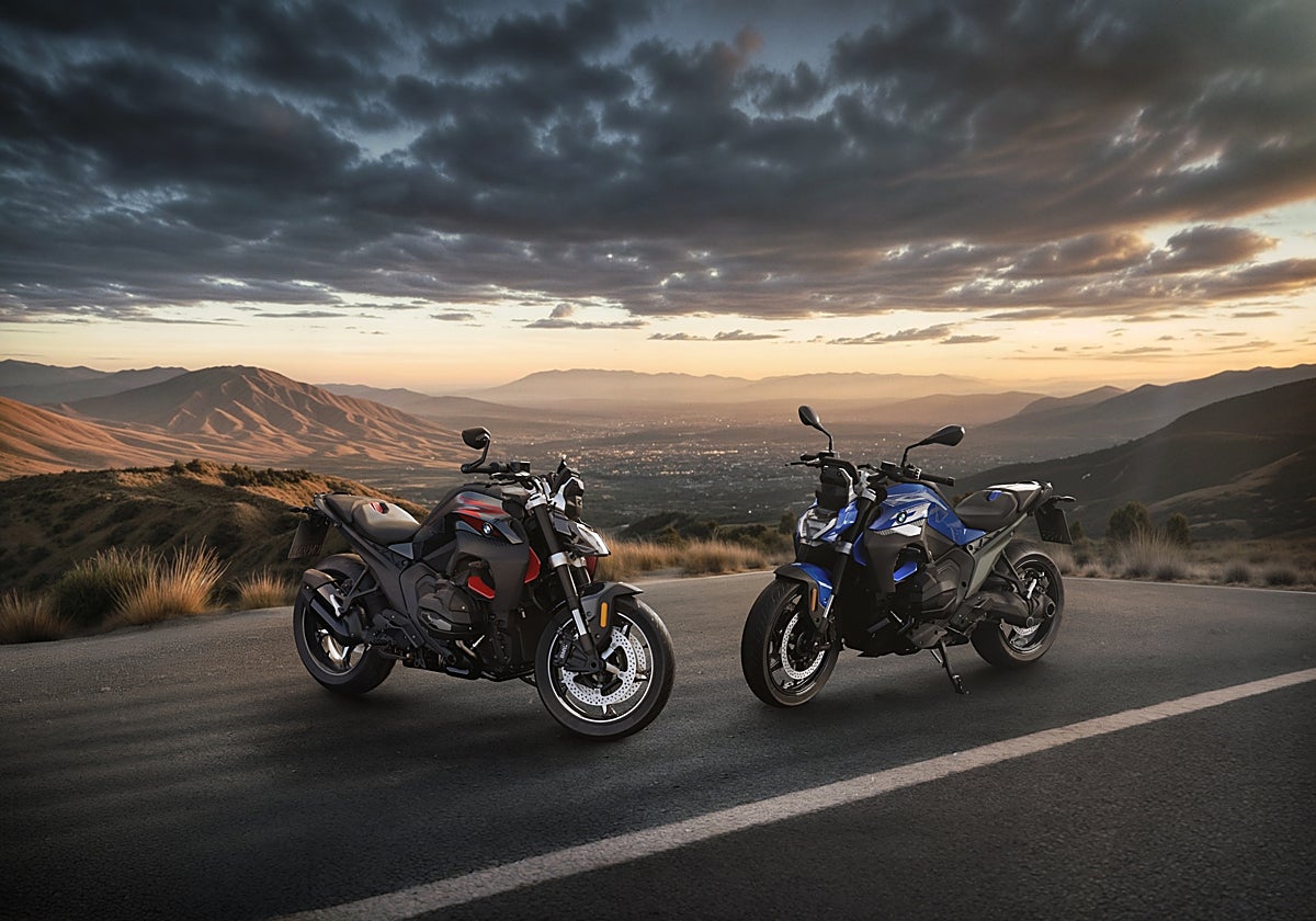 BMW Motorrad amplía a 5 años la garantía de todas sus motocicletas