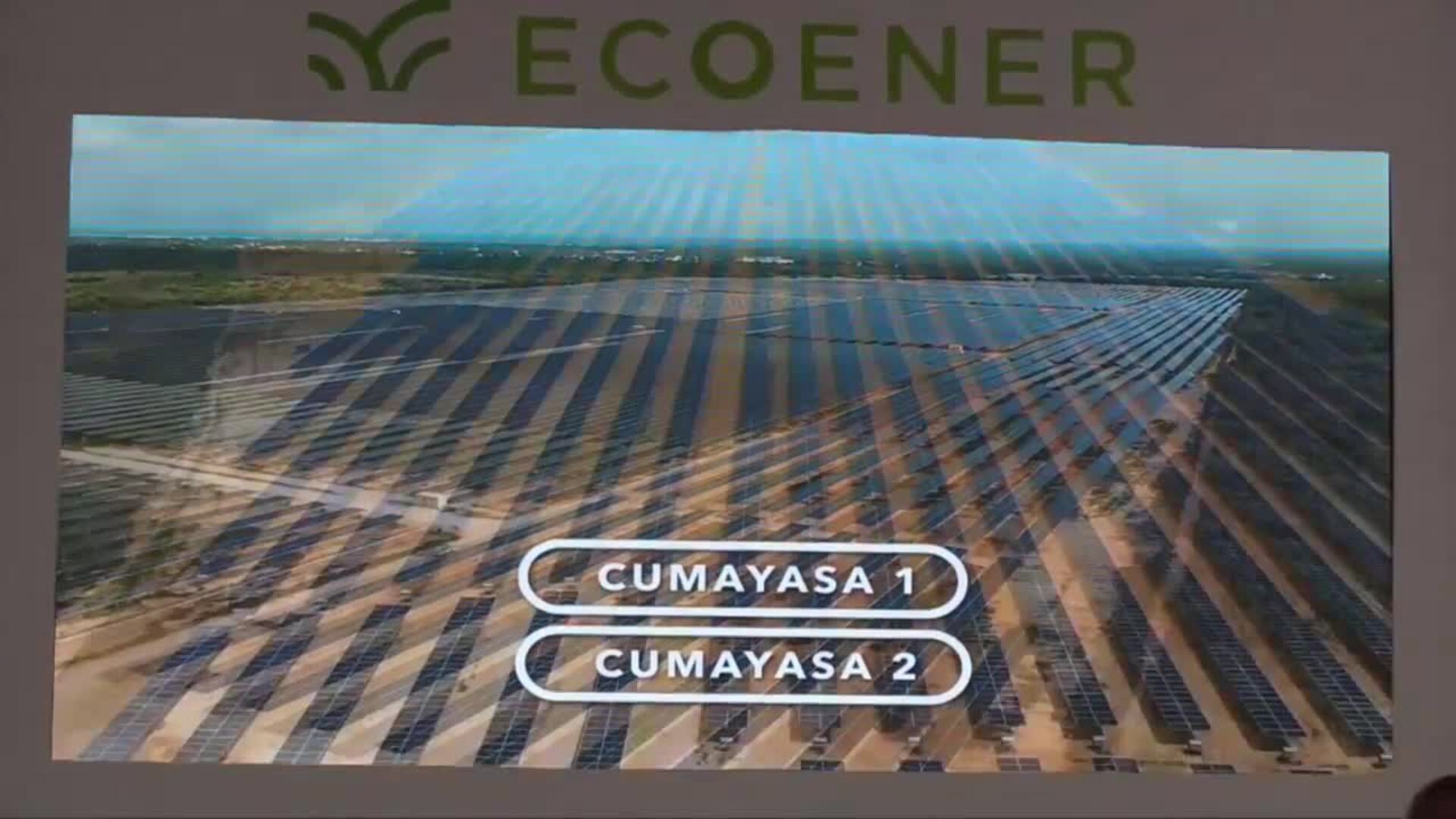 Ecoener prevé generar 279 MW en República Dominicana con cinco plantas ...