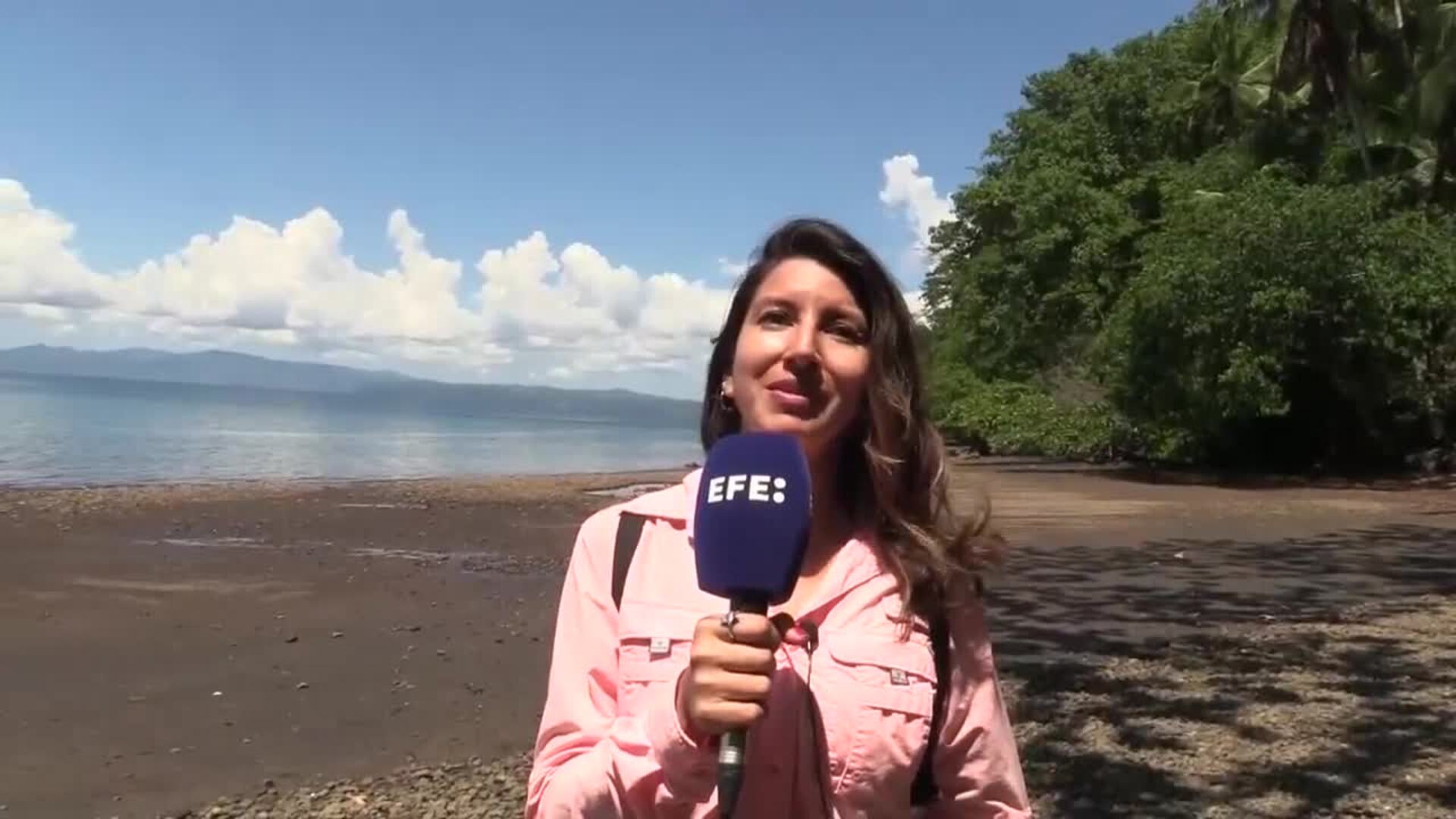 Golfo Dulce, un lugarl rico en biodiversidad y atractivo turístico de ...