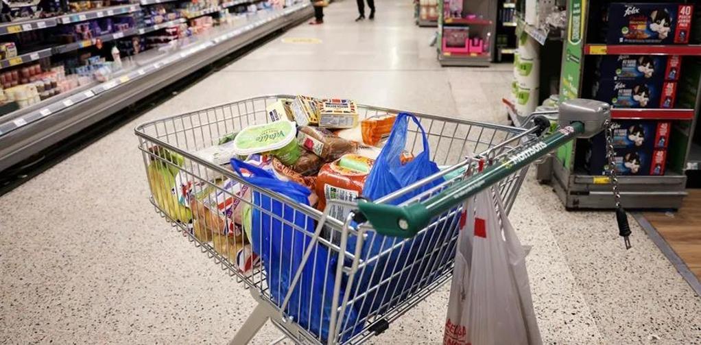 ¿Comes comida caducada? Estos son los alimentos que puedes comer ...