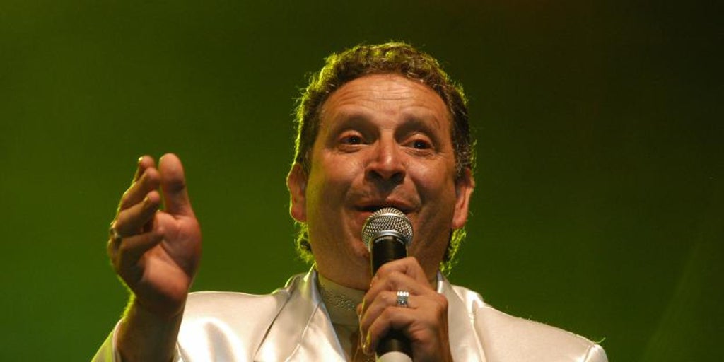 Nacho Serrano: Darío Gómez: el rey del despecho