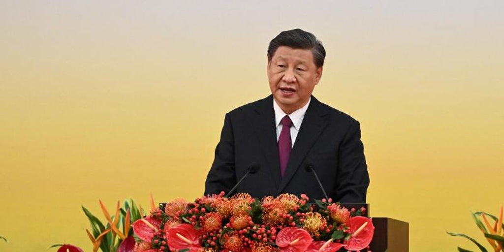 Editorial ABC: China, el gran desafío