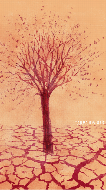 Andreu Jaume: A un siglo de 'La tierra baldía'