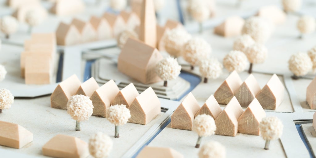 Javier Toribio: Urbanismo moderno y sostenible