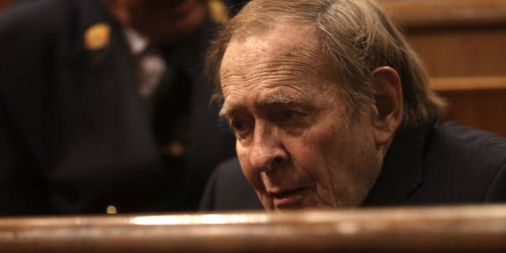 Alberto García Reyes: Abascal apodera a Juncal