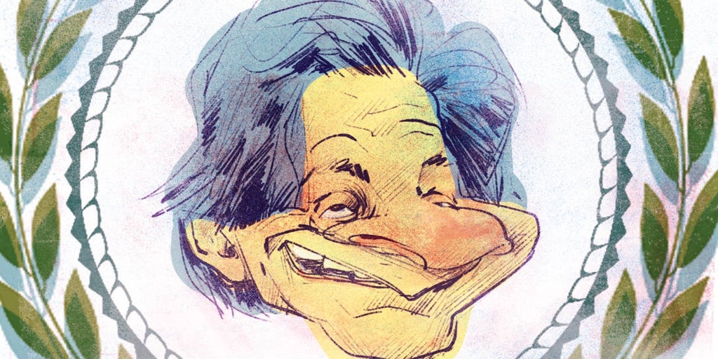 Guy Sorman: ¿Qué es el liberalismo?