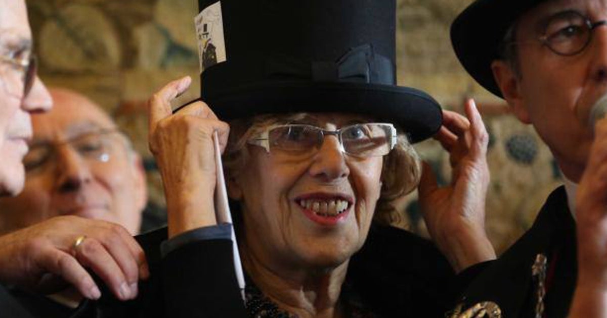 Berta González de Vega: Estilos de mujer Berta González de Vega: Estilos de mujer