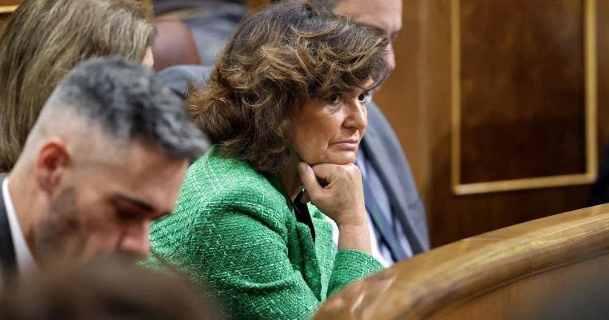 Berta González de Vega: Que no sea broma, Carmen Berta González de Vega: Que no sea broma, Carmen