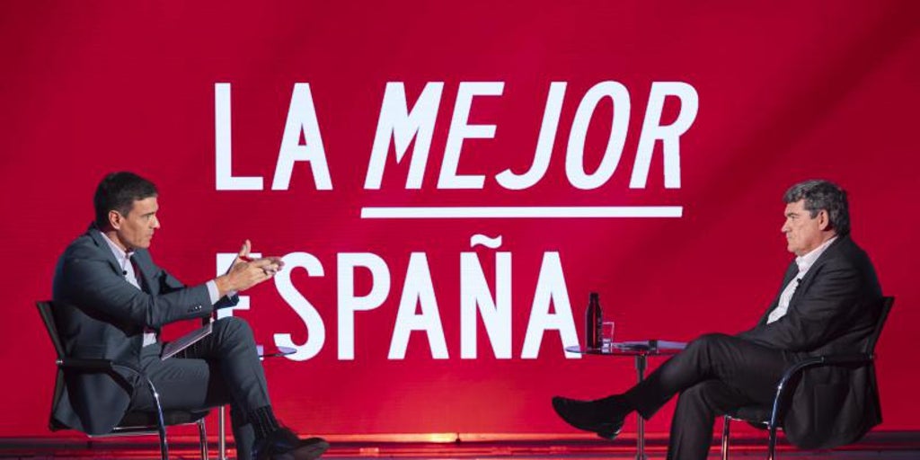 Ignacio Camacho: Homilías concelebradas