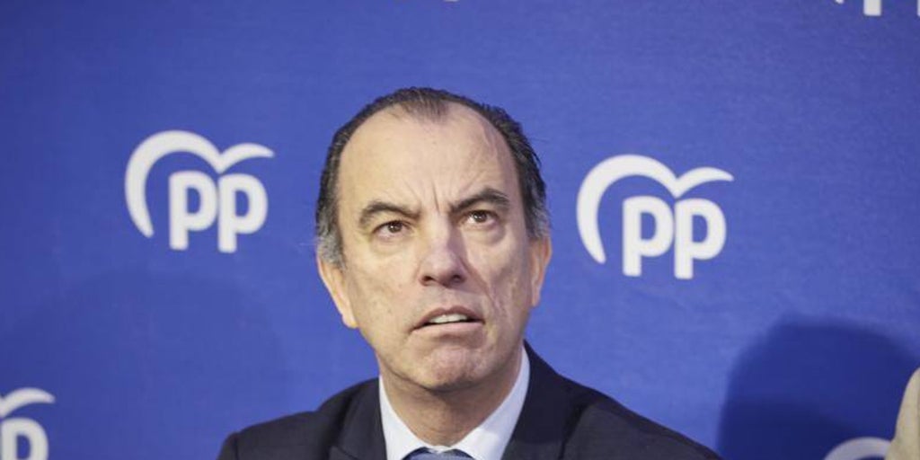 Juan Carlos Girauta: El escaño que lo cambia todo