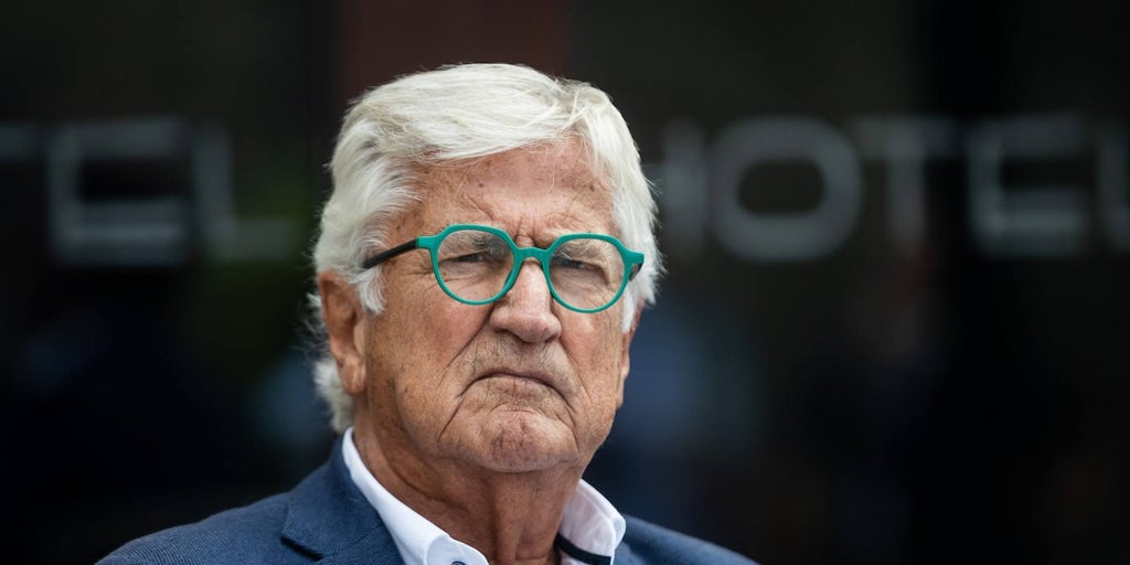 Ignacio Camacho: La leyenda del hombre que caía bien a todos