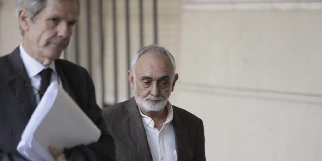 Ignacio Camacho: La vida alegre