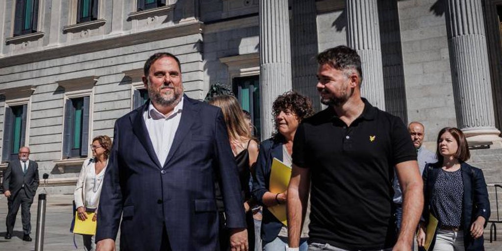 Ignacio Camacho: No recuperable