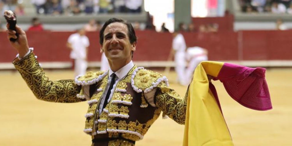 José F. Peláez: Hoy torea Juan