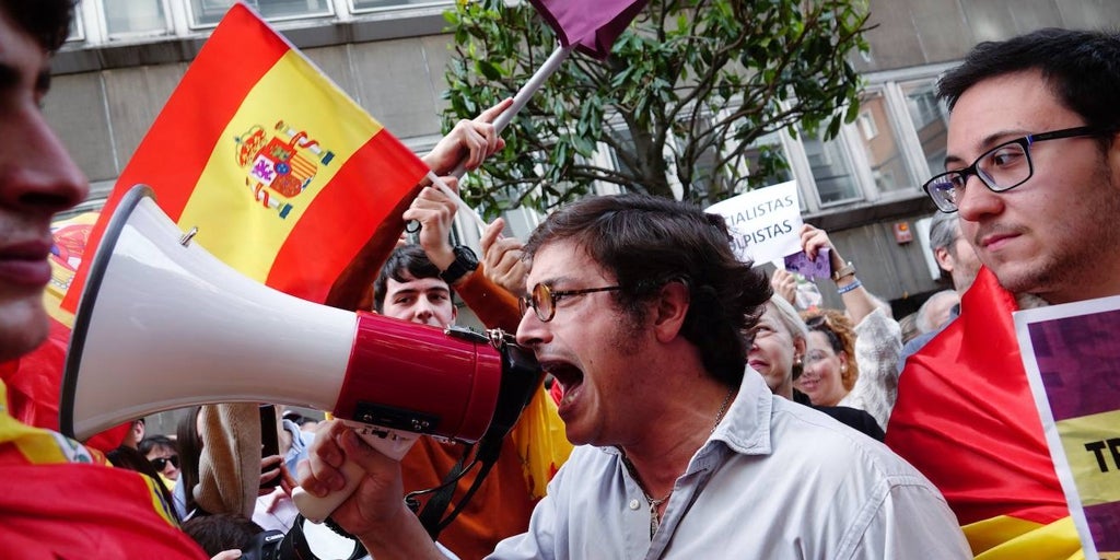 Ignacio Camacho: La resistencia