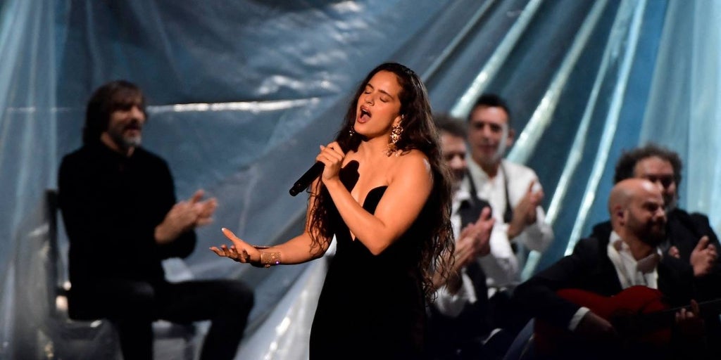 María José Fuenteálamo: Platón en los Grammy