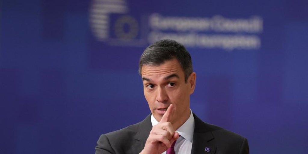 Ignacio Camacho: Sanchismo 3-0