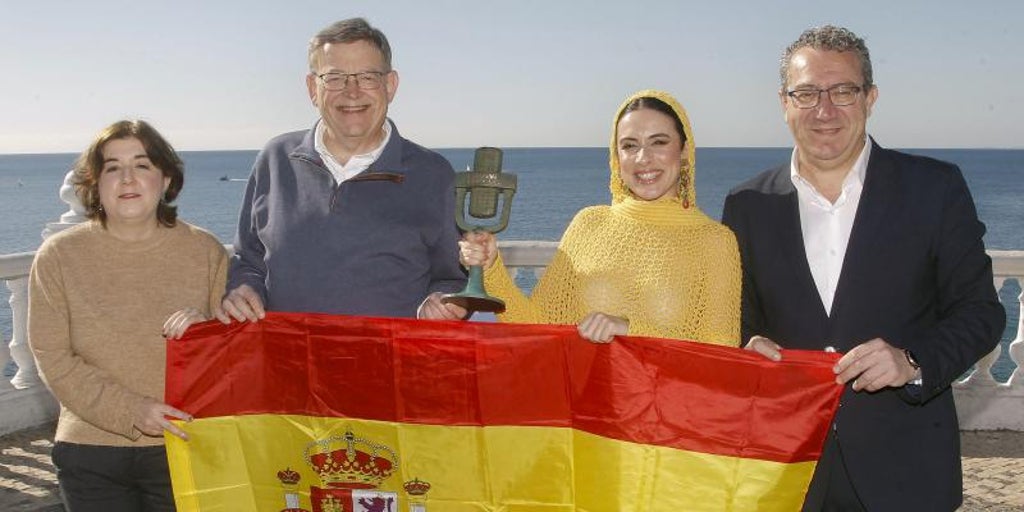 Rosa Belmonte: La tabla