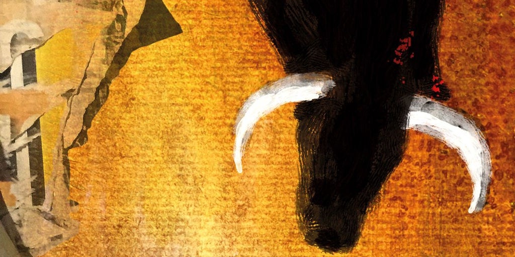 Alejandro del Río Herrmann: Ritos y juegos del toro