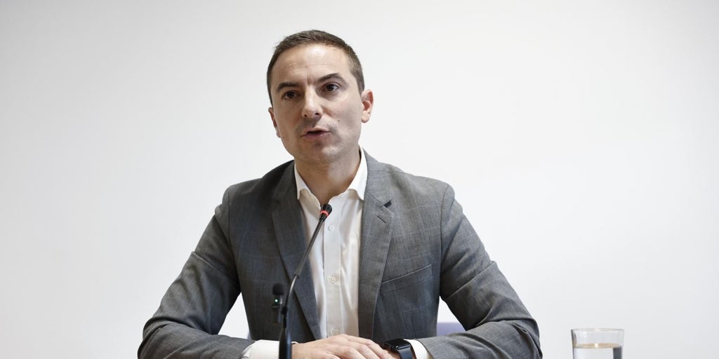 María José Fuenteálamo: Berrear a lo Broncano, luchar a lo Lobato