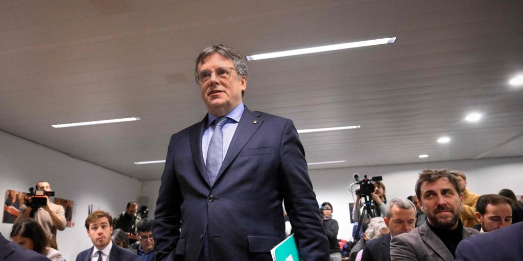 Editorial ABC: Maniobra de Junts para exprimir los presupuestos